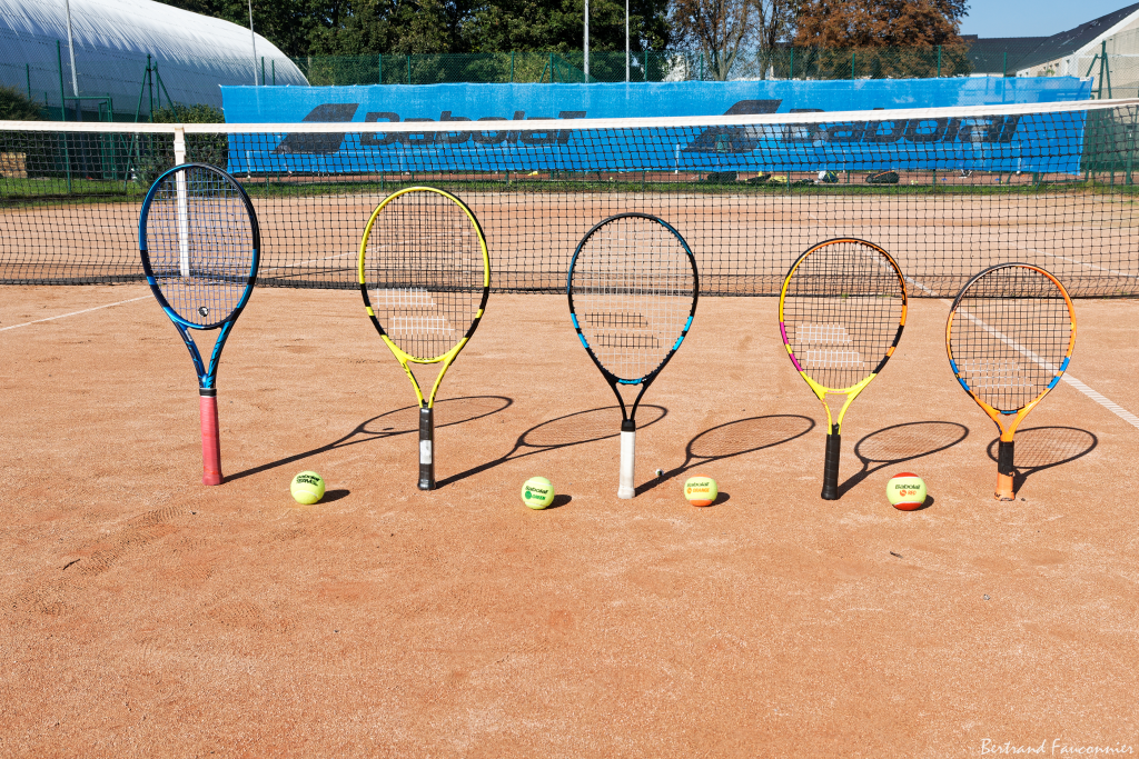 Reprise des cours 2022-2023 - COM Bagneux Tennis Club